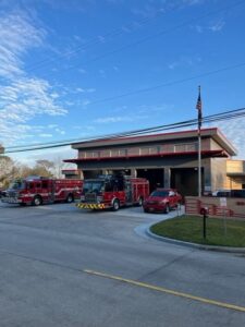 Village Fire Department – Village Fire