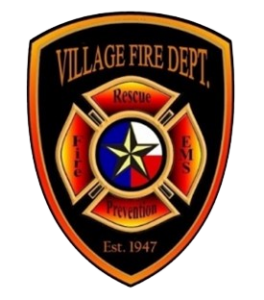Village Fire Department – Village Fire